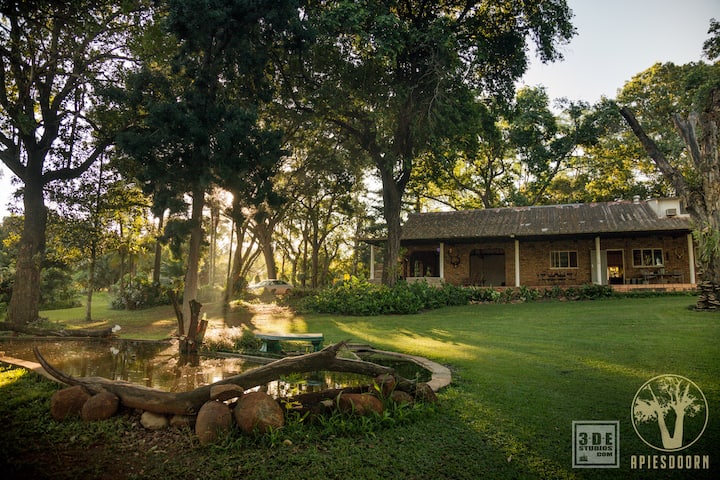 Modjadjiskloof : locations de vacances et logements - Limpopo, Afrique ...