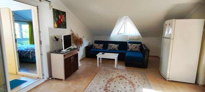 ÇİLek's Apart Otel 2+1 - Fethiye