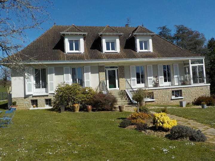 Séjour Sympa - Saint-Junien