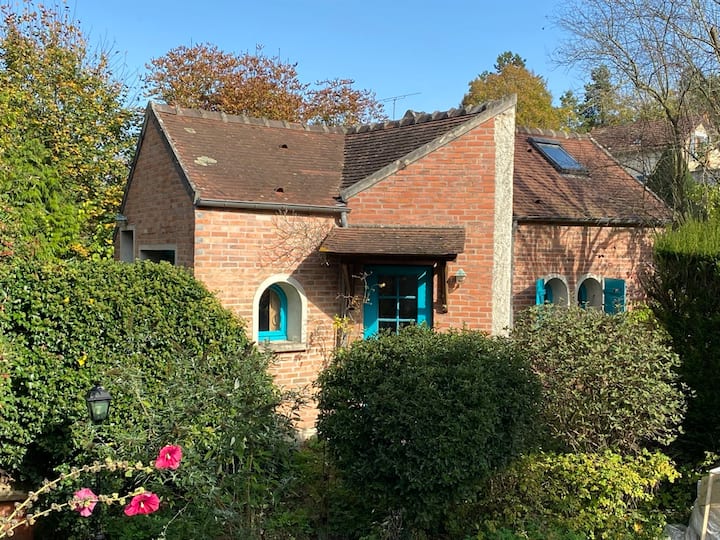 Jolie Maisonnette Au Cœur Du Vexin - L'Isle-Adam