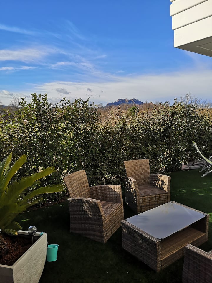 T3 - Domaine Du Lac - Puget-sur-Argens