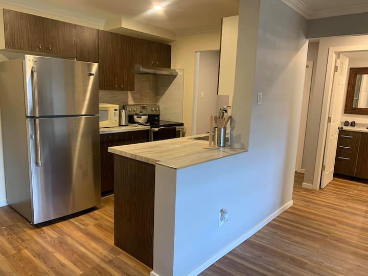 G10-appartement 2ch | Gatineau - Gatineau