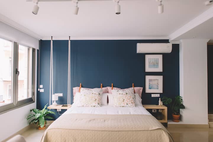 Loft Reformado Céntrico En Santa Cruz - Santa Cruz de Tenerife