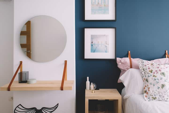2b Apartamento Reformado Céntrico En Santa Cruz - Tenerife
