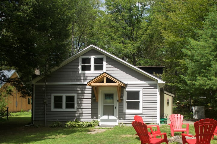 Lake George Cabin - Lake George, NY