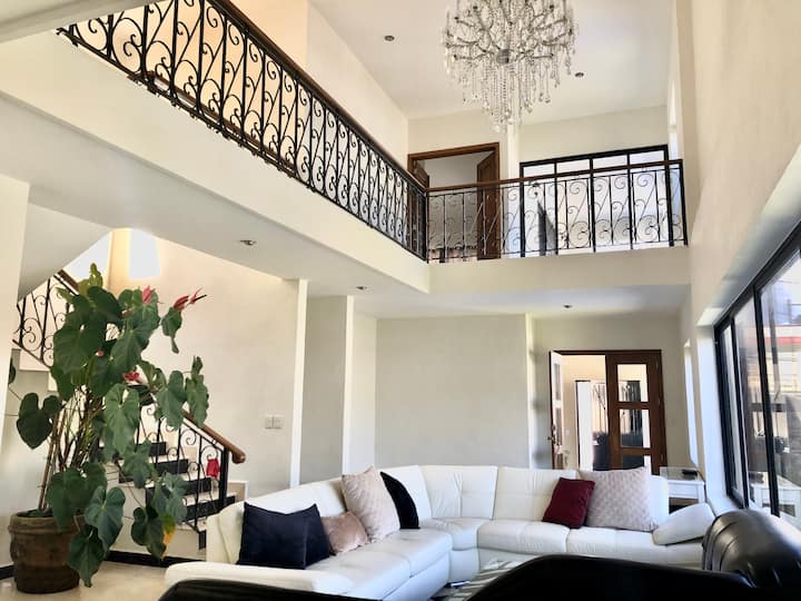 La Casa Del César - Cuernavaca