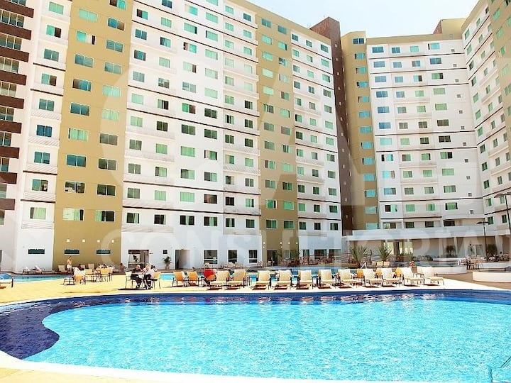 Riviera Park Hotel2 - Caldas Novas