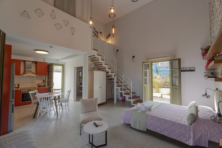Villa Rosa - Luxury Villas With Panoramic Views - Kos
