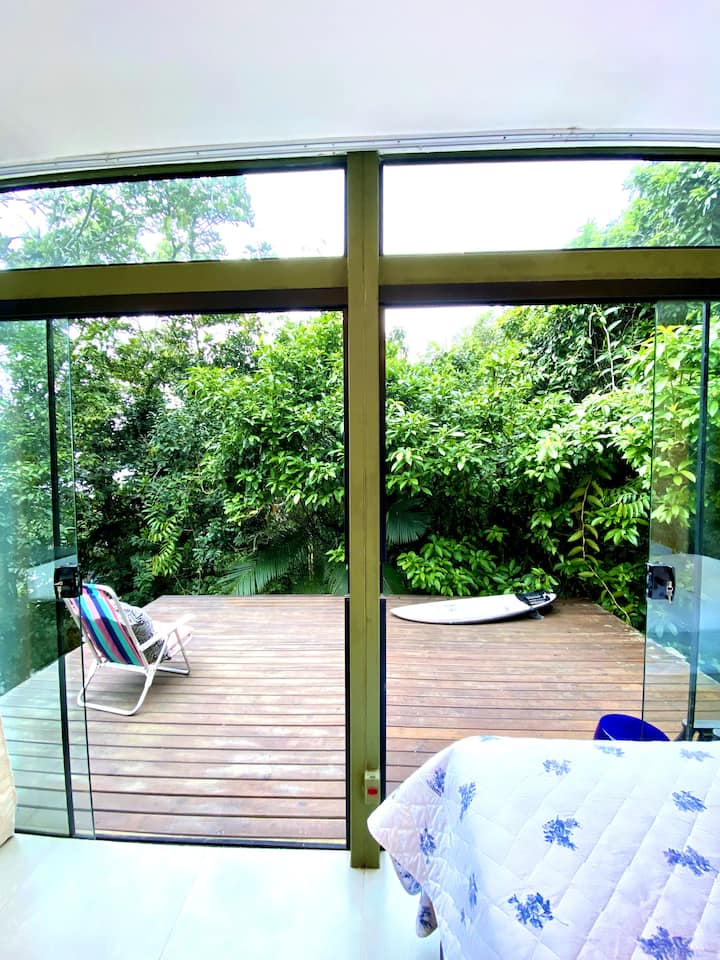 Tiny House  Kuara - Trindade