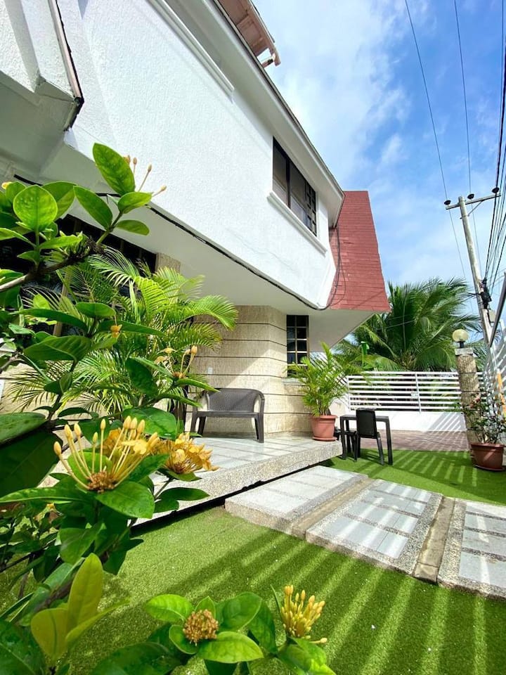 Excelente Apartahotel Vacacional Camel - San Andrés