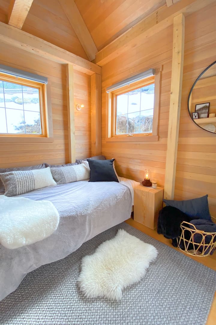 10 Best Cabin Rentals In Whistler, Canada - Updated 2025 | Trip101