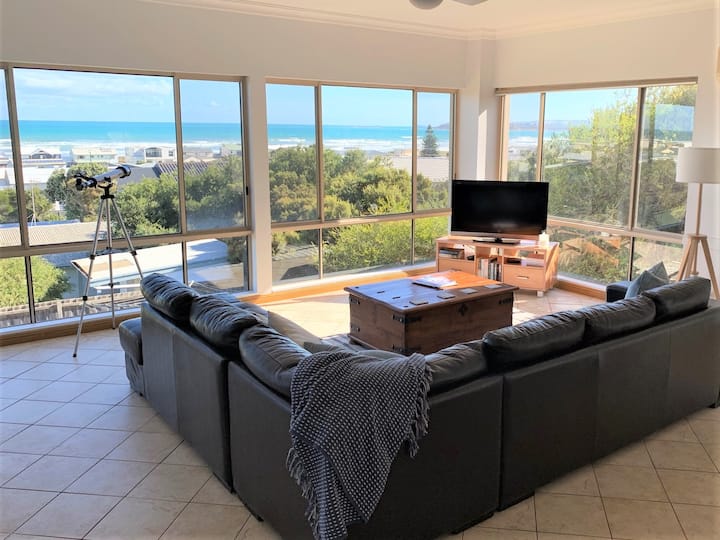 Seaviews, Close To Beach, Linen Included - Middleton