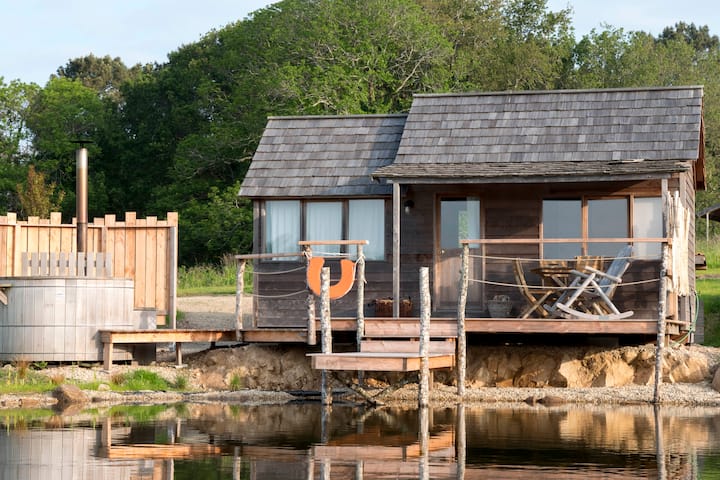 Chalet Spa - Carnac