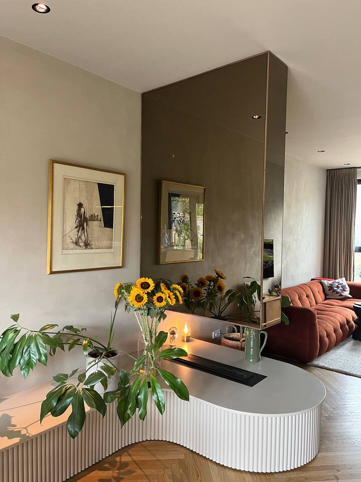 Charmante Maison Familiale Près D'amsterdam - Amsterdam