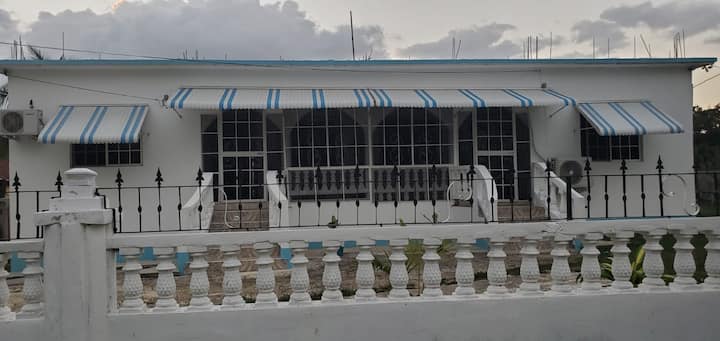 Comfort & Tranquility At The Bowen’s Place Always - Santa Cruz