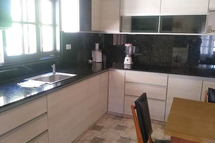 Casa Con Pileta En Playa De Oro - Villa Carlos Paz