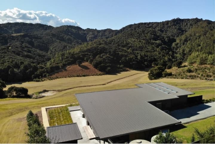 Soul Sanctuary Mangawhai Heads - Mangawhai Heads