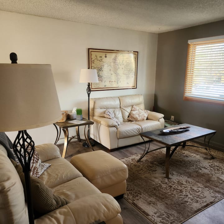 Great Views, 2 Br , Top Level Of Duplex, Golden Co - Golden, CO