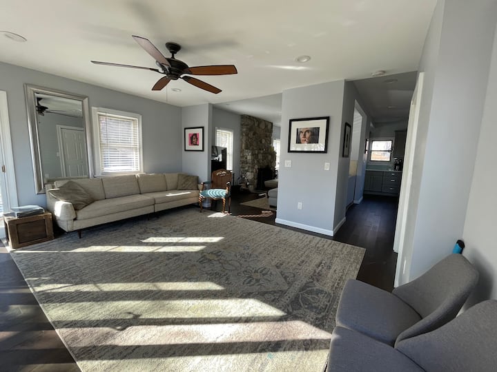 Lake Cottage / Sauna/beach - Greenwood Lake, NY