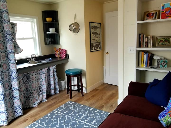 Park Avenue Private Studio - Eugene, OR