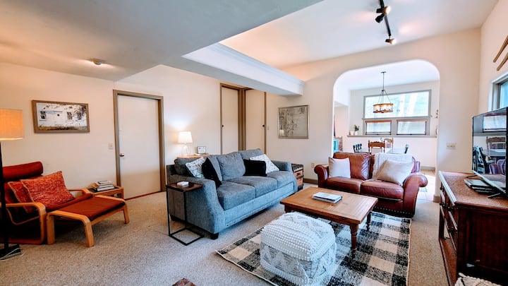 Equinox Mtn Retreat - Only 2 Miles To Town Center! - Manchester, VT
