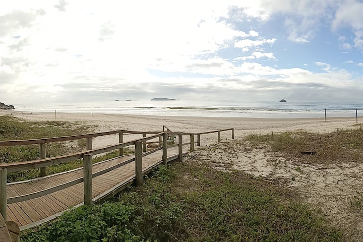 Casa Clube Ubatuba -  Confortável E Encantadora - Itapoá