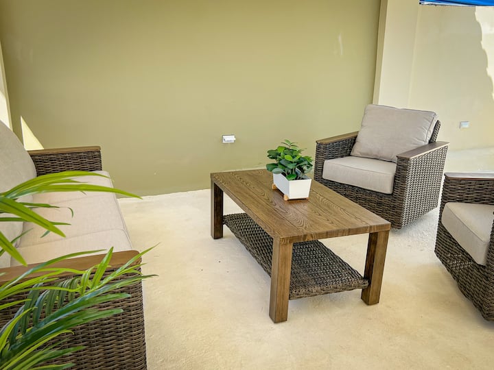 3br Humacao Condo W/ Rooftop Penthouse Near Beach - Puerto Rico