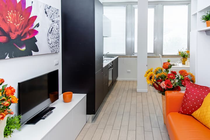 Firenze Residence Studio - Florence