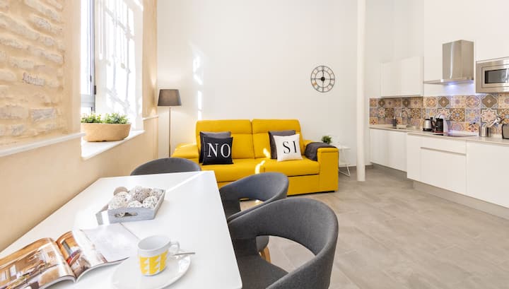 Nine O´clock San Agustin Iv - Sevilla