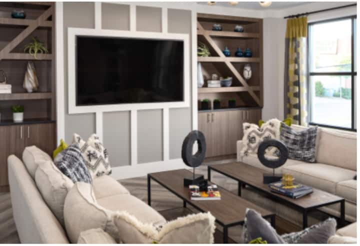 1 Bedroom Private Luxury Apartment - Atlanta, GA