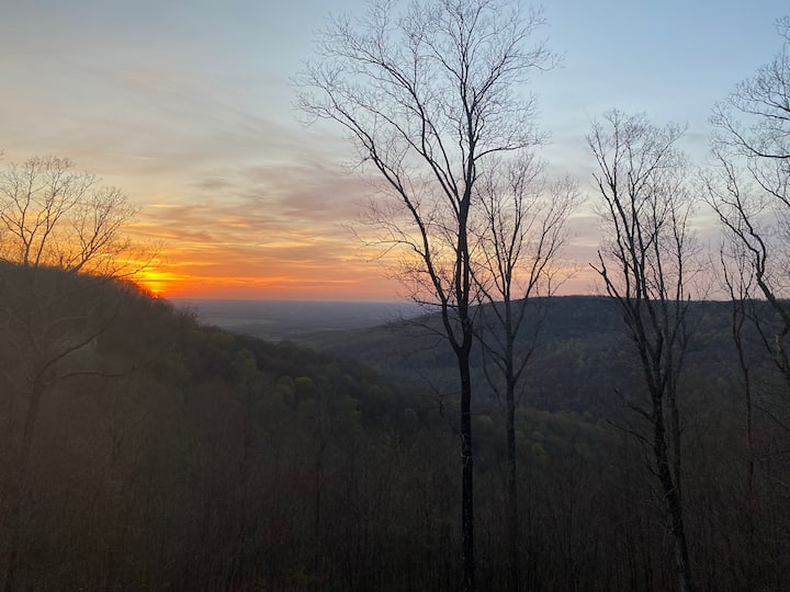 All About The View - Monteagle, TN
