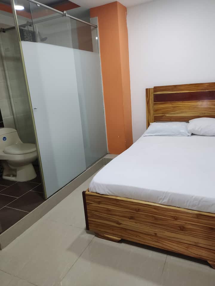 Hotel Thebestcorner - San Rafael, Colombia