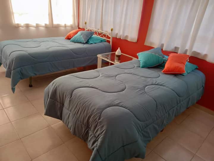 Un Rincón Cerca Del Cielo, Lo Amarás. - Mexico State