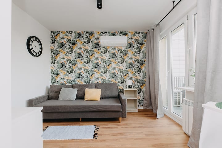 Shortstaypoland Pańska (B44) - Warsaw