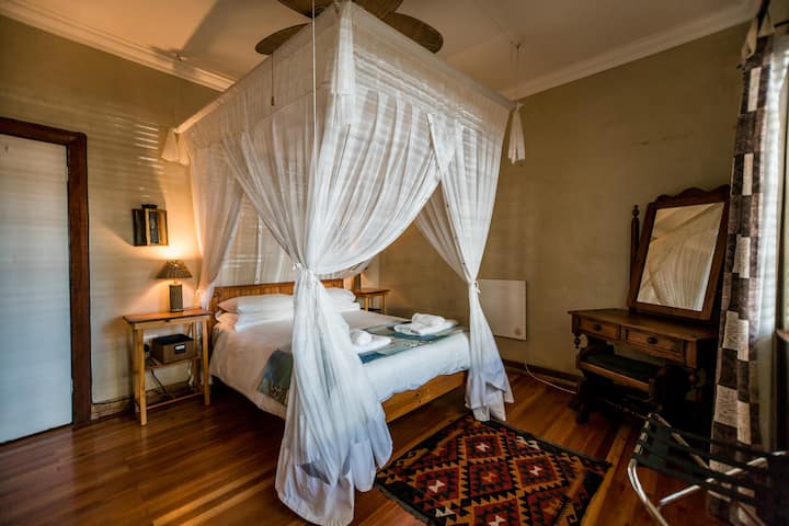 Bertha's Guest Flat (2) - Stellenbosch