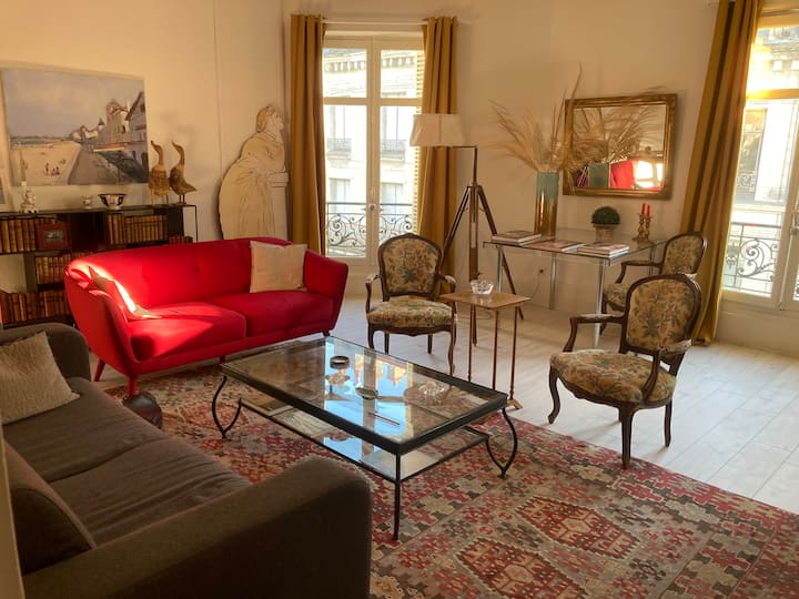 Le French Style - Parenthèse En Val De Loire - Blois
