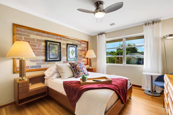 The Suite Spot @ Lake Hollingsworth - Lakeland, FL