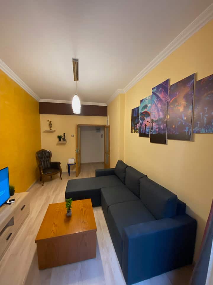 Galerius Palace - Thessaloniki