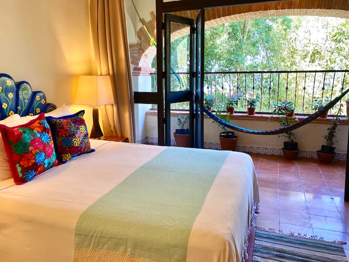 Downtown Oasis - Puerto Vallarta