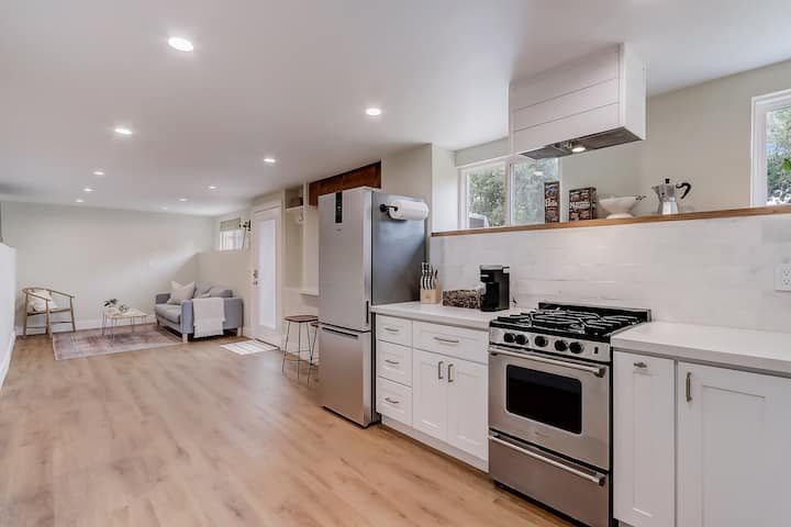 Cozy Guest Suite, Huge Resort-like Yard With Pool - Walnut Creek, CA