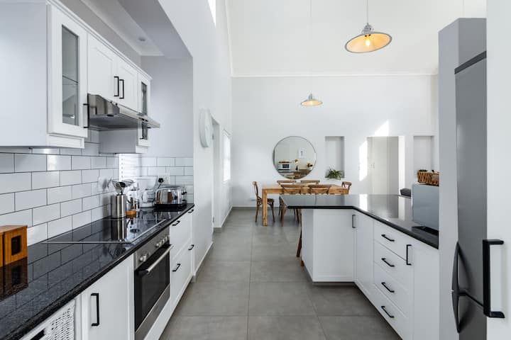 Spacious 3-bedroom House In Kingswood Golf Estate - George