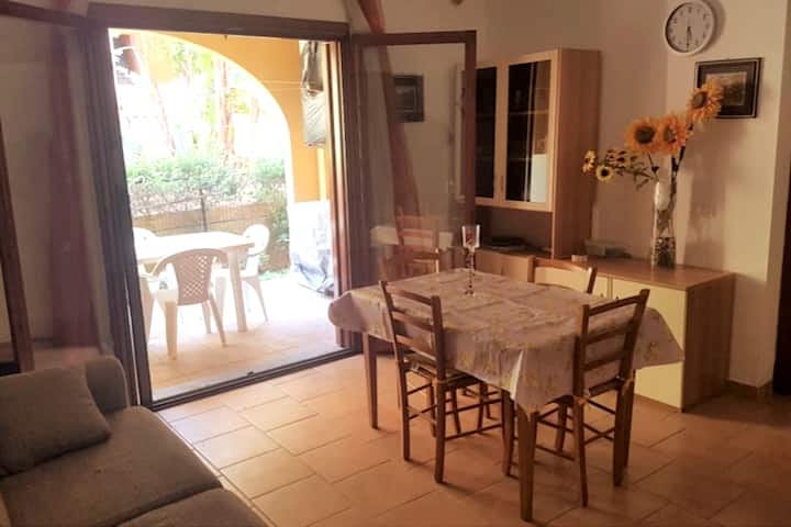 Sa Marinedda Guest Apartment - Olbia