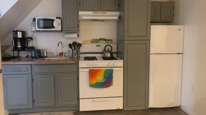 1st Level Near Nyc - New York