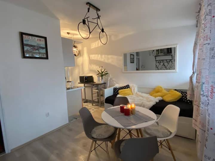 Apartman Jež 2 Delux - Karlovac