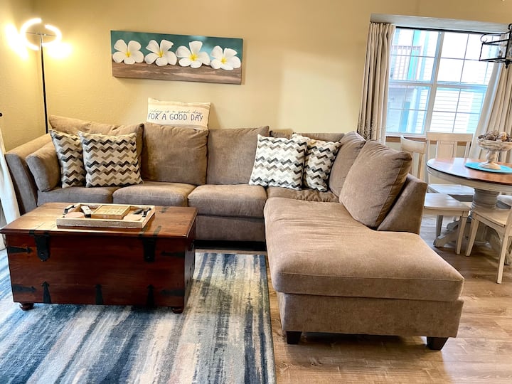 New-remodeled: Minutes To Silver Dollar City! - Coney Island, MO