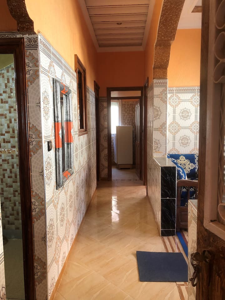 Chakrouni Apartments 1 - Merzouga