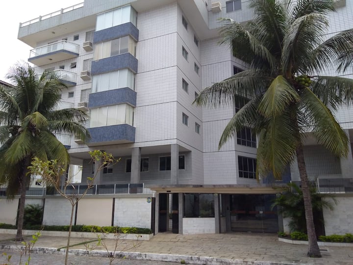 Apt Praia Do Forte - Dunas (1 Quadra Da Praia) - Cabo Frio