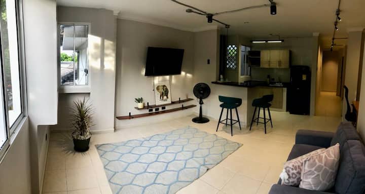 La Fama Apartment. - Barranquilla