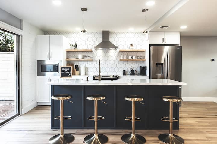 The Fox Den - Old Town Scottsdale | 3br/2.5ba - Scottsdale