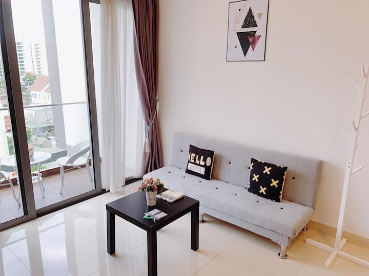 Grand 2br Penthouse Apartment, Moonstone Singapore - Singapore